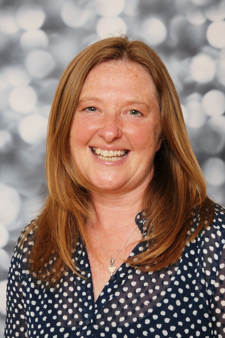 Staynor Hall Community Primary Academy » Key Stage 1