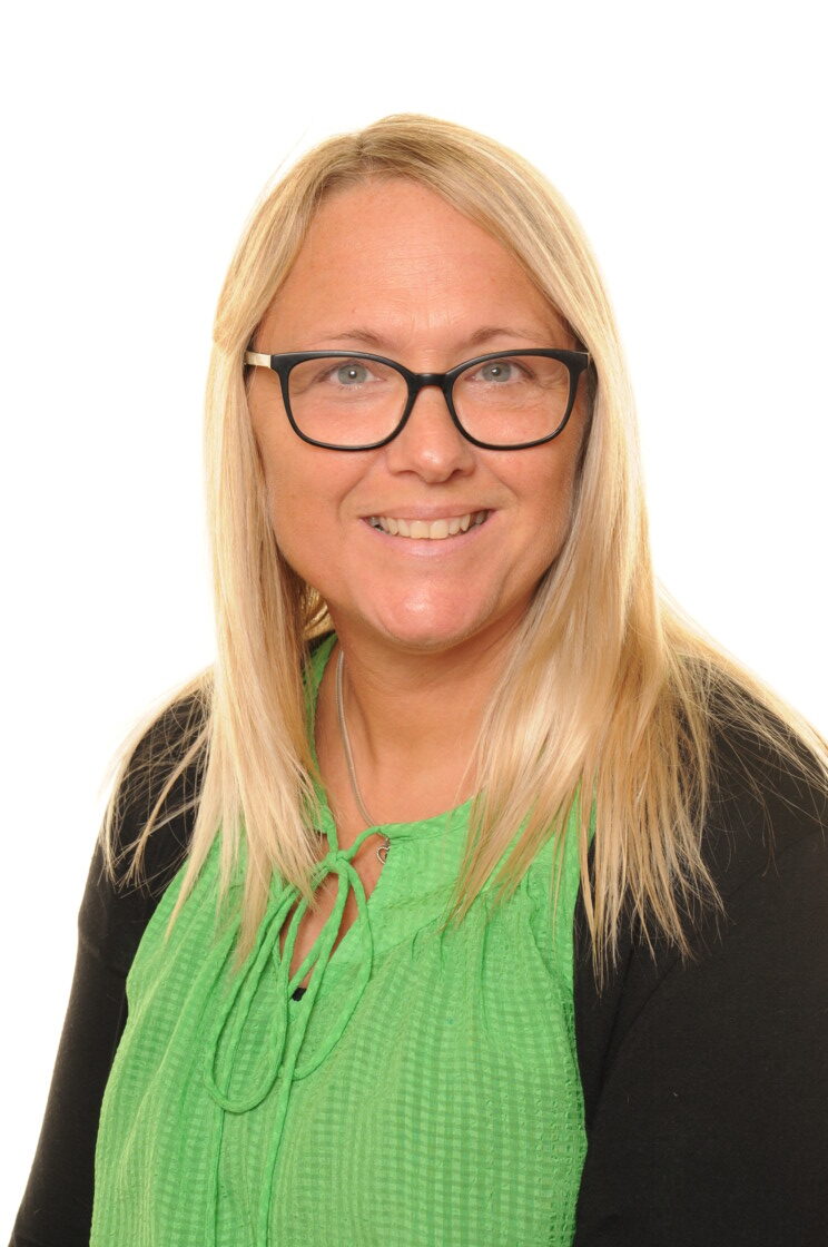 Staynor Hall Community Primary Academy » Meet the Staff